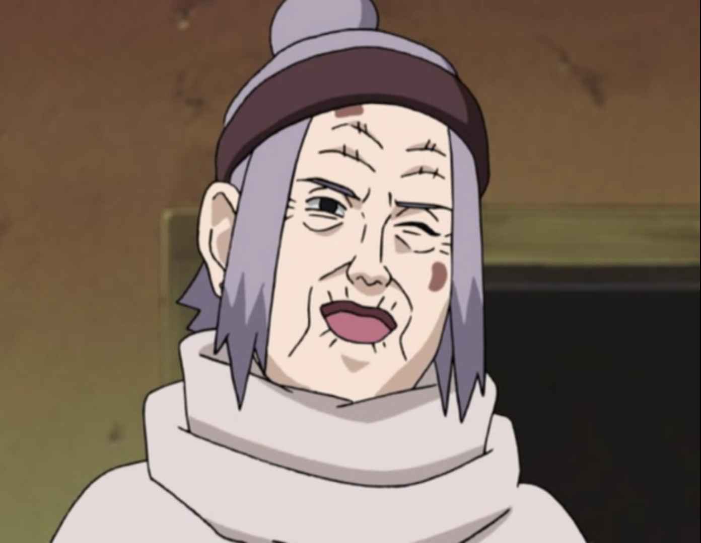 Kishimoto Can’t Write Women in Naruto – Part One
